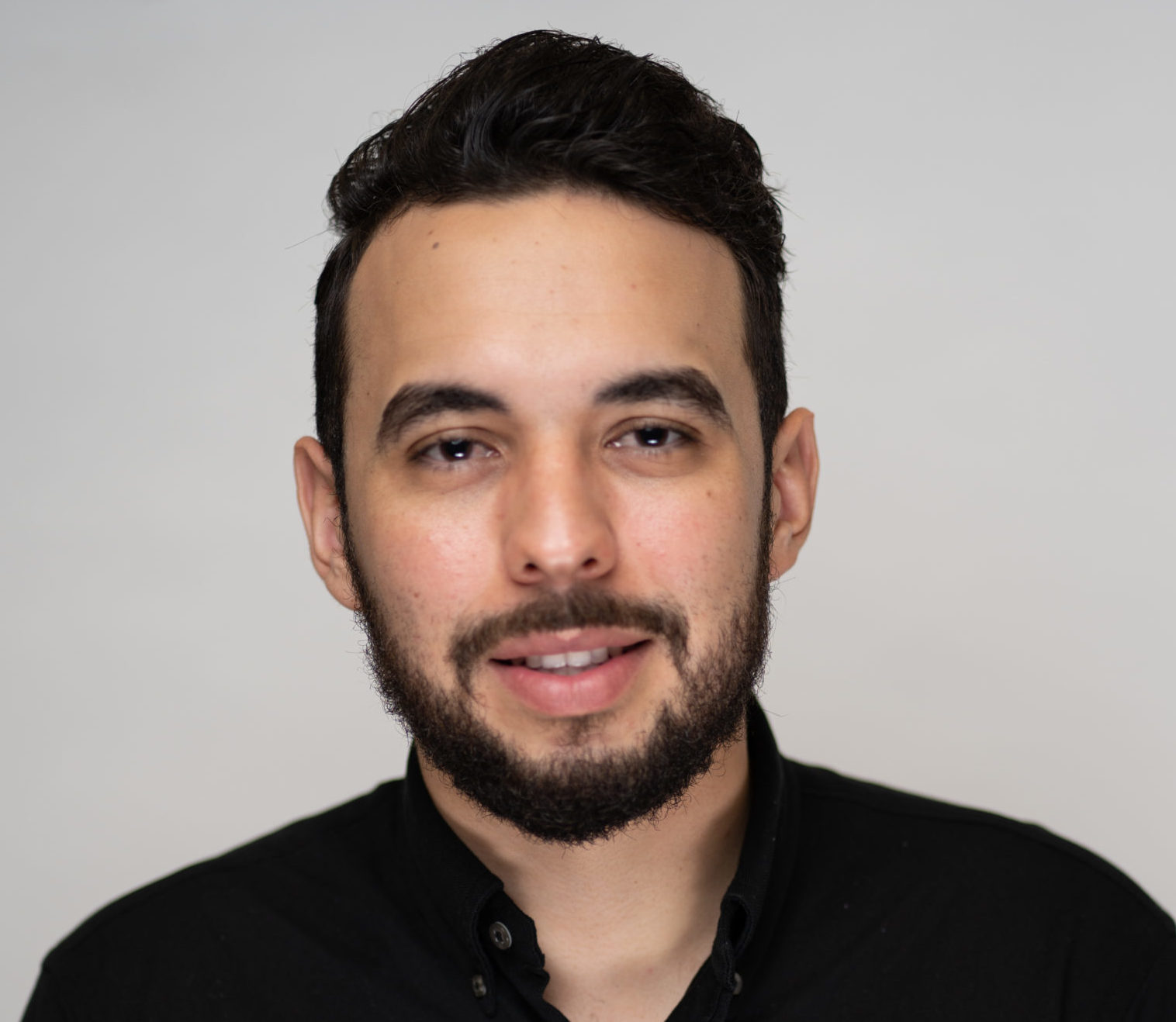 Luis Gutierrez - Bayview Demolition, Environmental, & Industrial