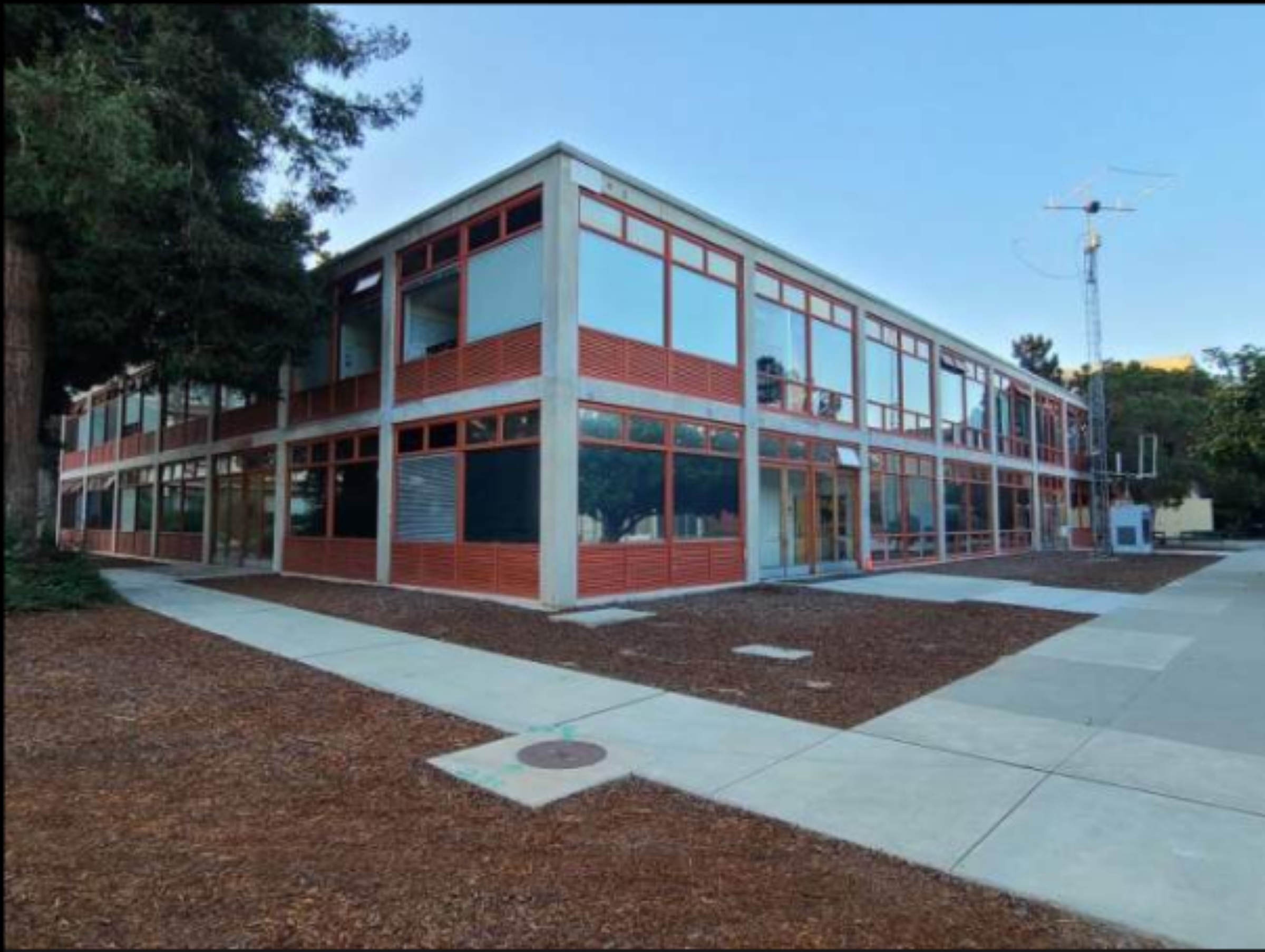 Naval Post Graduate - Bayview Demolition, Environmental, & Industrial